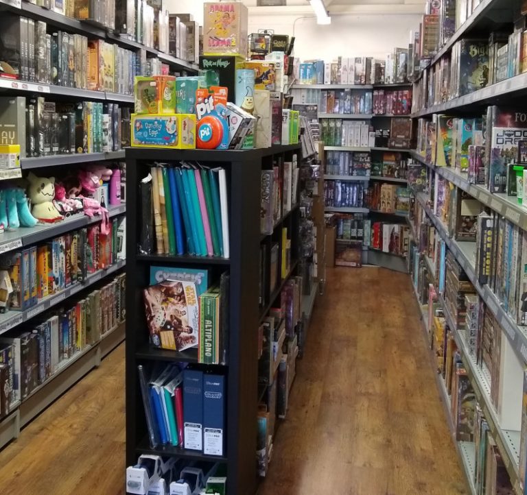 Board Games - Wargames Workshop