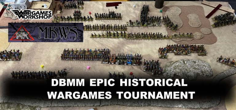 eme events 2 - Wargames Workshop