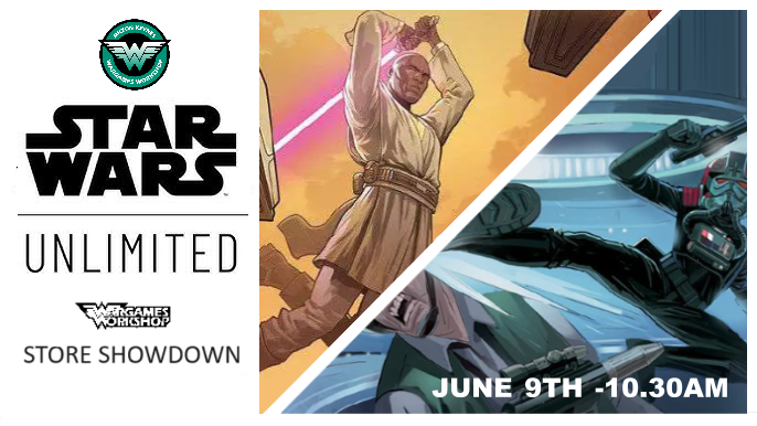 eme events 2 - Wargames Workshop